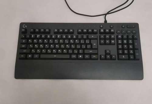 Клавиатура logitech G213 Prodigy