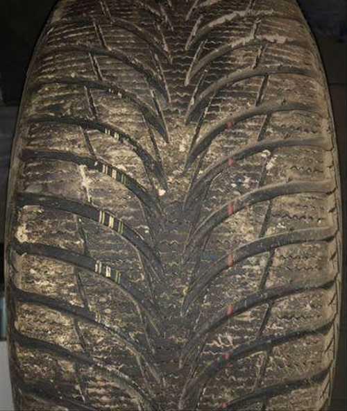 Goodyear EfficientGrip Compact 205/50 R16