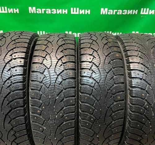 Bridgestone Noranza Van 195/70 R15C 125R