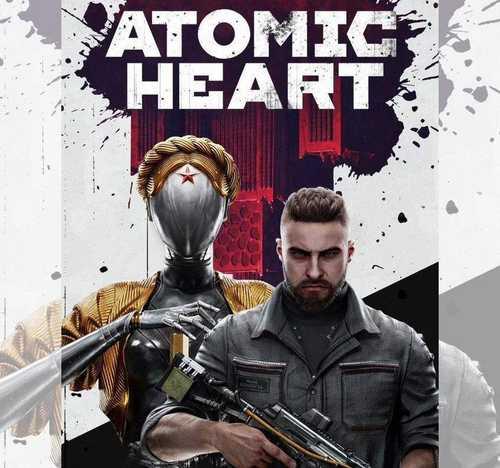 Atomic heart pc 3 dls
