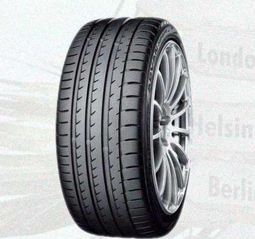 Yokohama Advan Sport V105S 275/40 R20