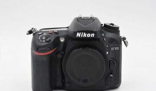 Nikon D7100 Body