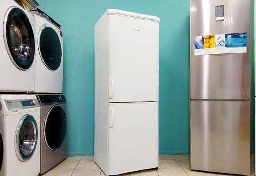 Холодильник Electrolux. Честная гарантия