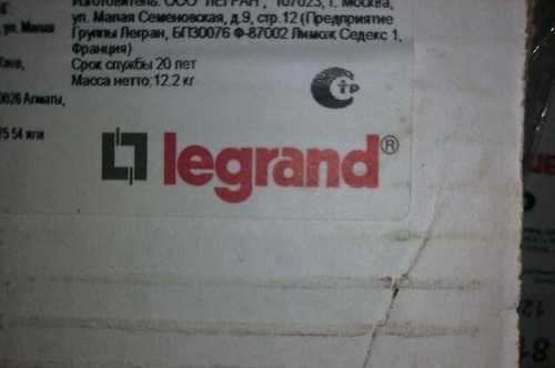 030008,Кабель-канал Legrand 20*12.5mm