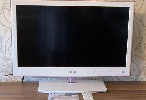 Телевизор LG 26lv2540 26 дюймов