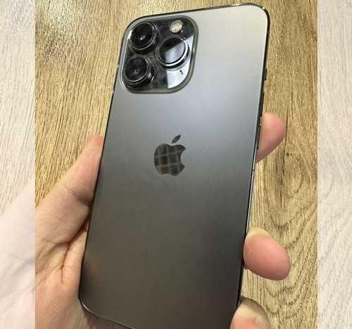 iPhone 13 Pro, 128 ГБ