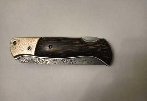Продам новый складной нож нс-3