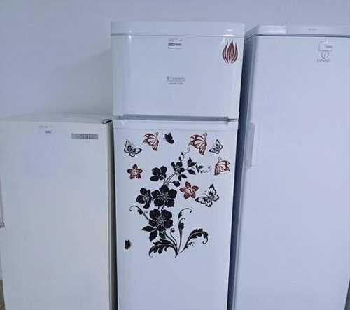 Холодильник Hotpoint-Ariston rmta 1167.L.019