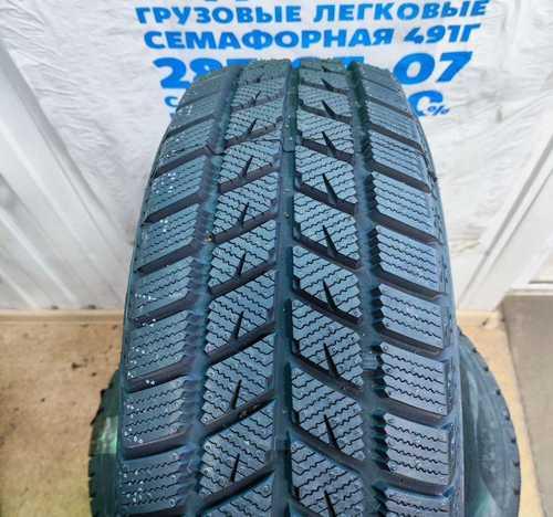 Dynamo Snow-H MWH01 185/65 R15 88T