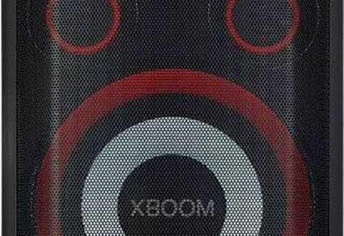Музыкальный центр LG X-Boom OL100