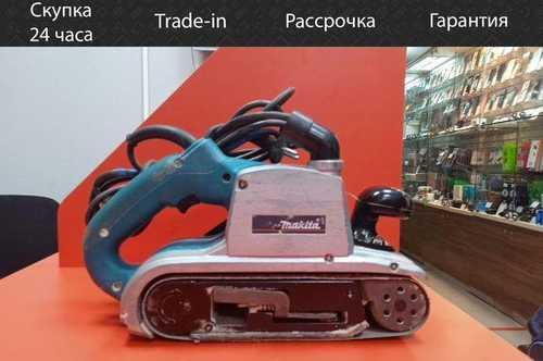 Ленточная шлифмашина Makita 9403