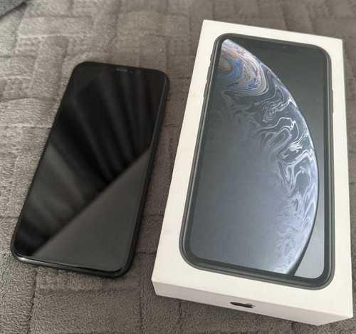 iPhone Xr, 64 ГБ