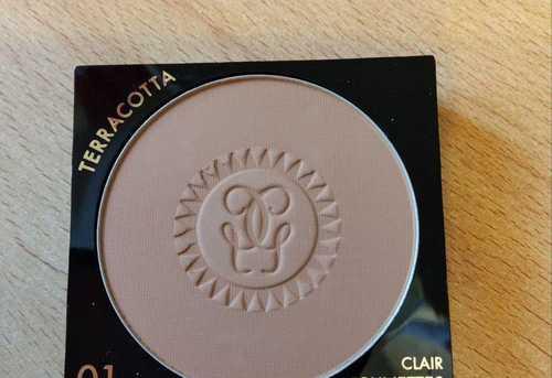 Guerlain пудра