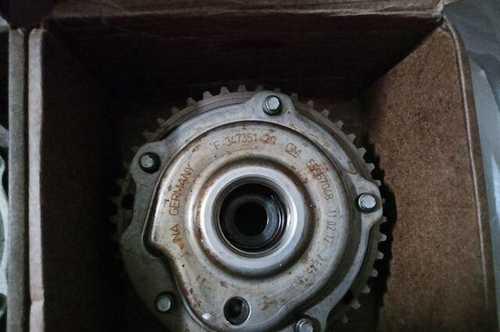 Шестерни грм XER 1,6 1,8 Opel