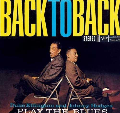 Duke Ellington - Back To Back