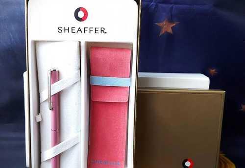 Подарочный набор Sheaffer - ручка шариковая с чехл