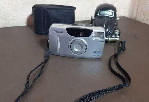 Фотоаппарат Canon Prima Zoom 65