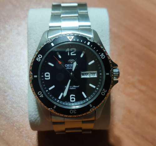 Часы мужские Orient Mako 2