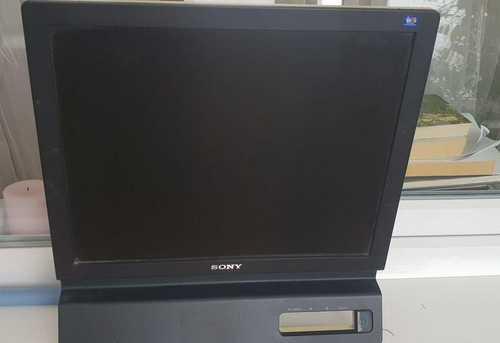 Монитор sony sdm-e76d