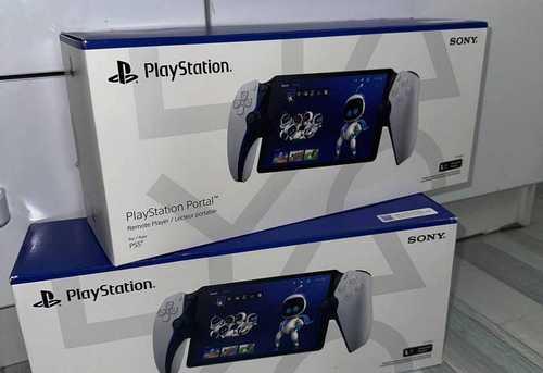 Sony playstation portal