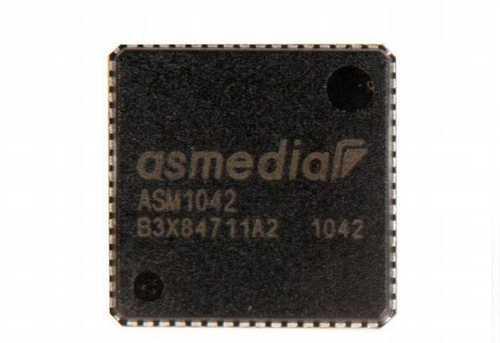 Шим контроллер C.S ASM1042 (MP) tqfn64L 02G0540024