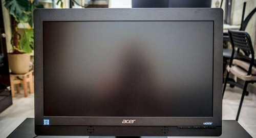 Моноблок Acer Veriton Z4820G 24"