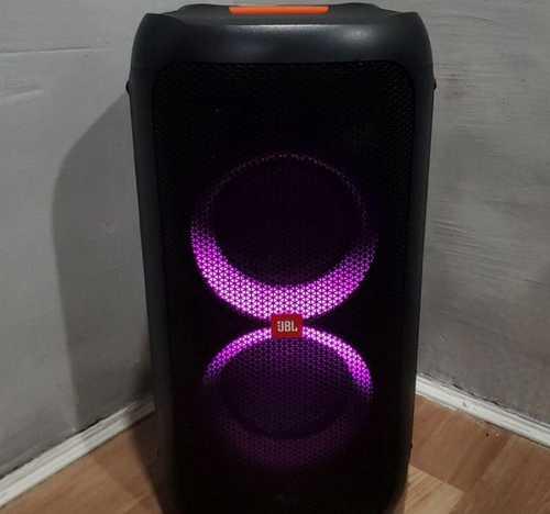 Jbl partybox 100