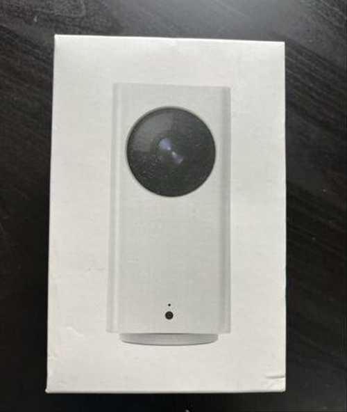 IP камера Xiaomi Dafang 1080P (zrm4040rt)