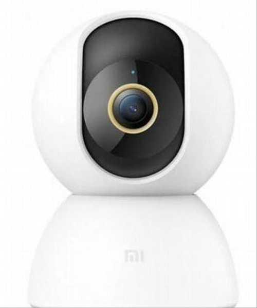 Камера видеонаблюдения Xiaomi Mi 360 Home 2K