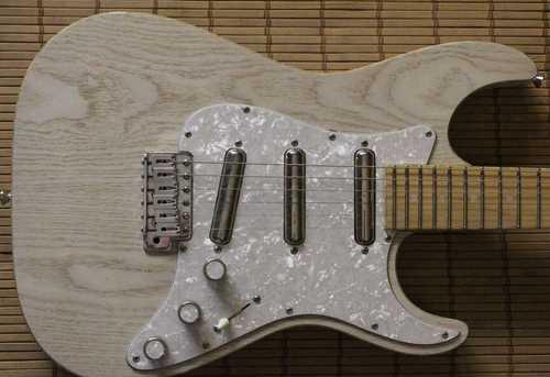 Bacchus Trick Star Stratocaster Handmade Japan