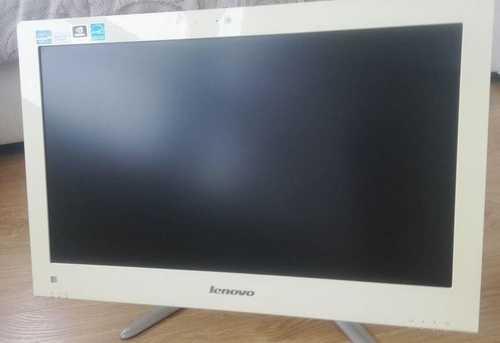 Моноблок Lenovo 21"