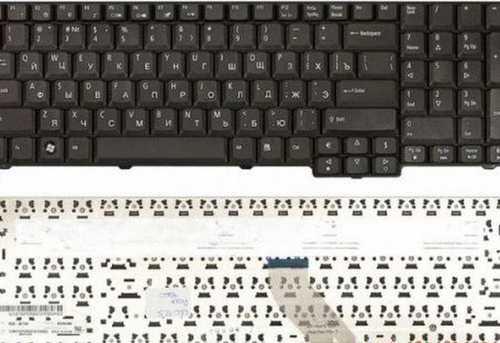 Клавиатура для ноутбука Acer 6530, 9300, 5737, 772