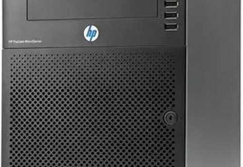 HP MicroServer G7 N54L