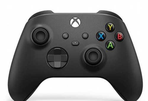 Геймпад Xbox One/ Series S/X Carbon Black