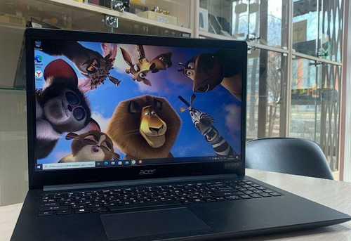 Acer Full HD Celeron N4020 / 4Gb / 120Gb