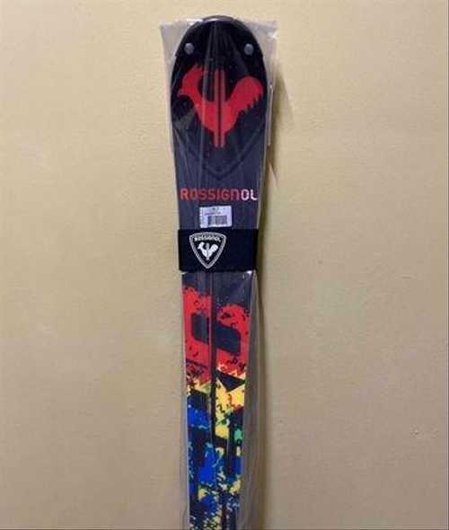 Горные лыжи rossignol FIS