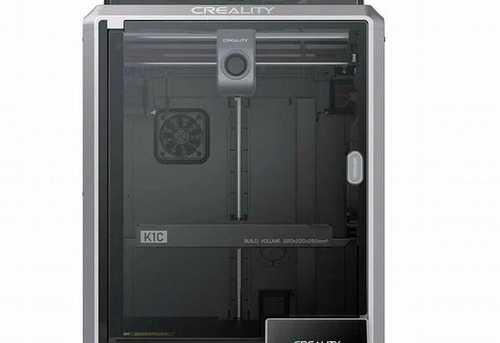 3D принтер Creality K1C