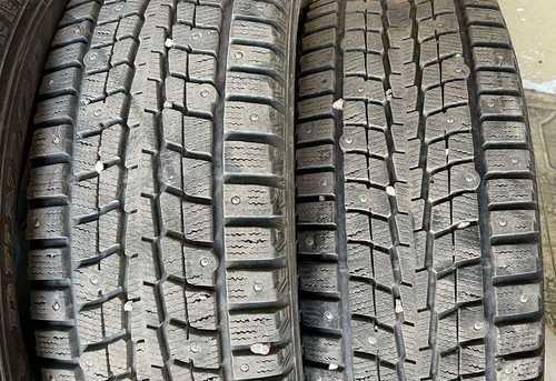 Dunlop DR-36 215/65 R16 100G