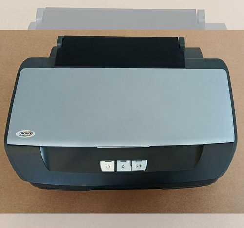 Epson Stylus Photo R270