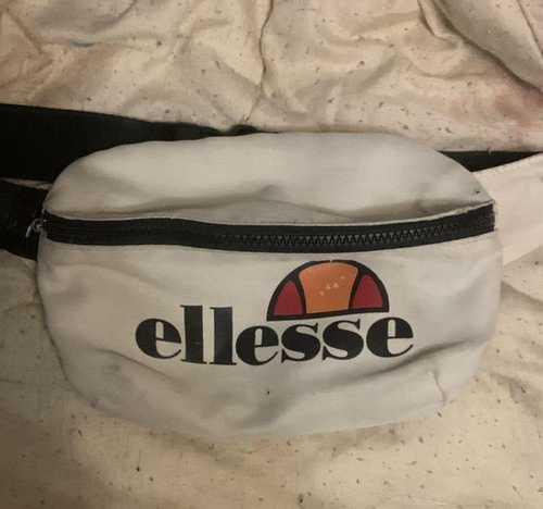 Сумка ellesse