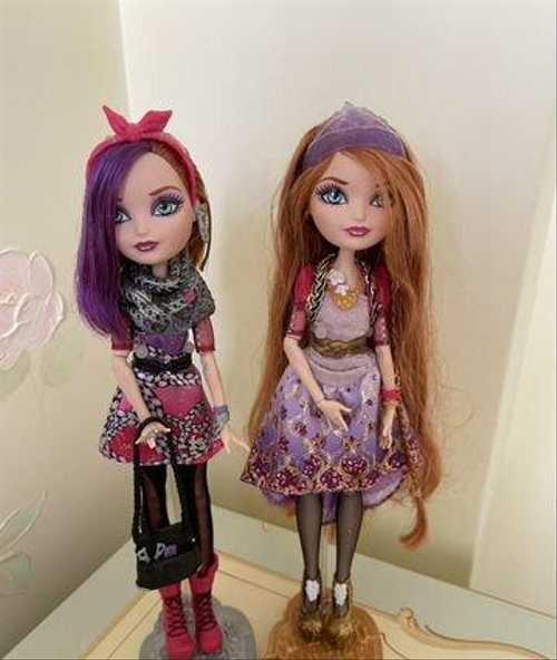 Кукла Ever after high