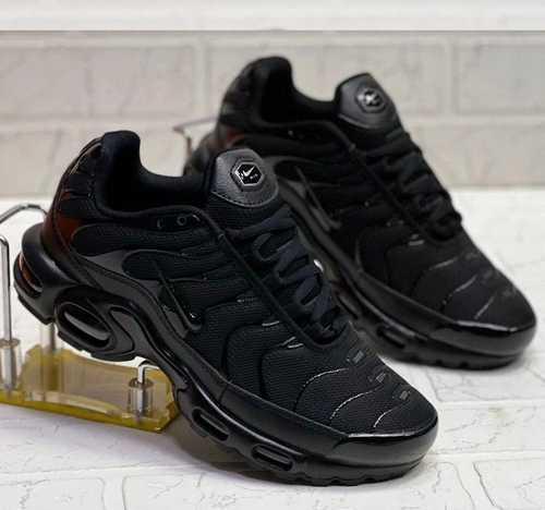 Кроссовки Nike air max tn plus