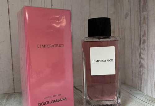 D&G Anthology 3 LImperatrice Limited Edition