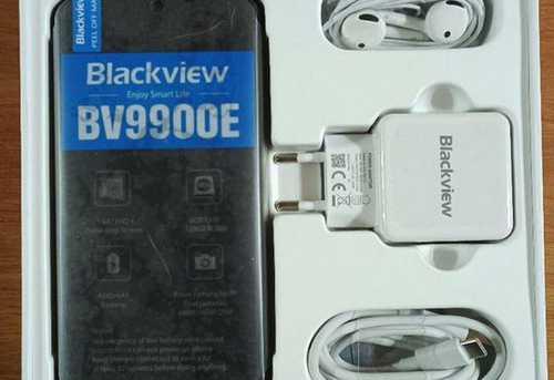 Blackview BV9900E, 6/128 ГБ