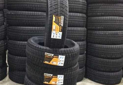 Boto WD69 265/60 R18 110R