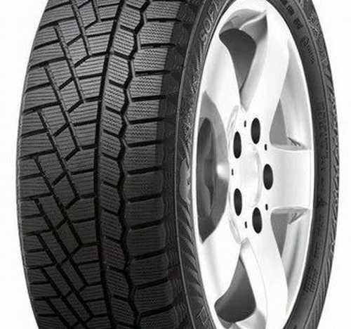 Gislaved Soft Frost 200 225/65 R17