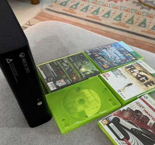 Xbox 360