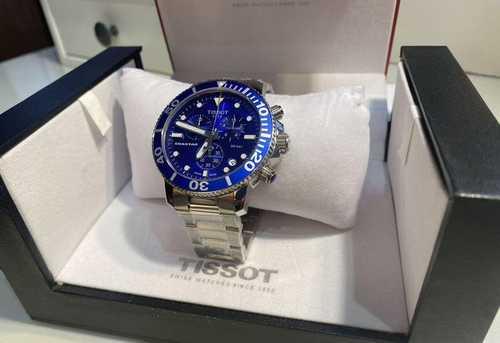 Наручные часы Tissot SeaStar