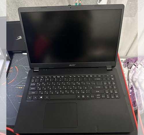 Ноутбук acer aspire a315-42