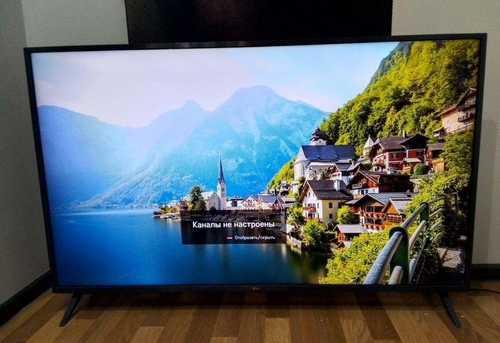 Телевизор LG 55UM7300PLB